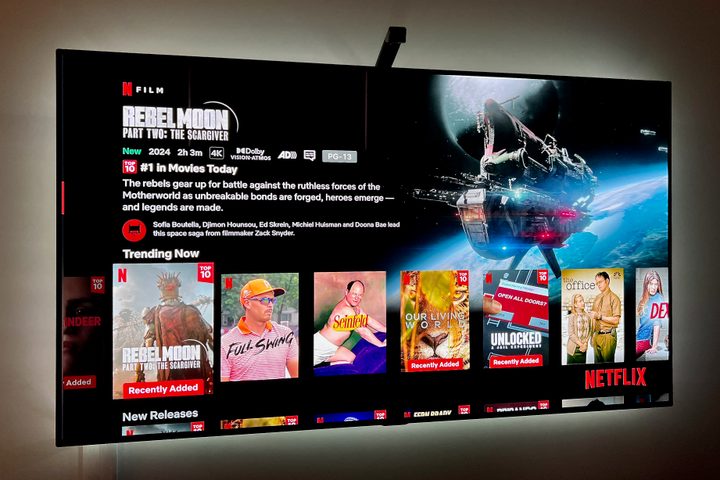 Netflix vs. Amazon Prime Video: Which streamer should you choose ...
