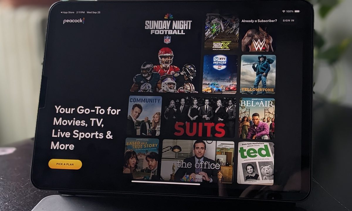 How to cancel your Peacock TV subscription - Digital Trends