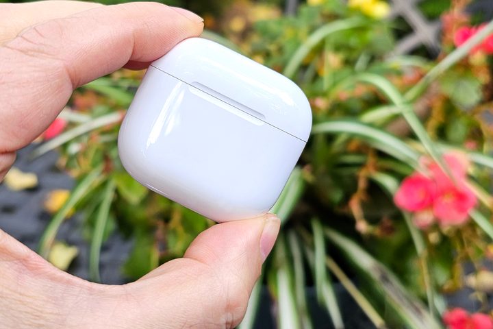 Apple AirPods 4 review: a bit better than basic - Digital Trends