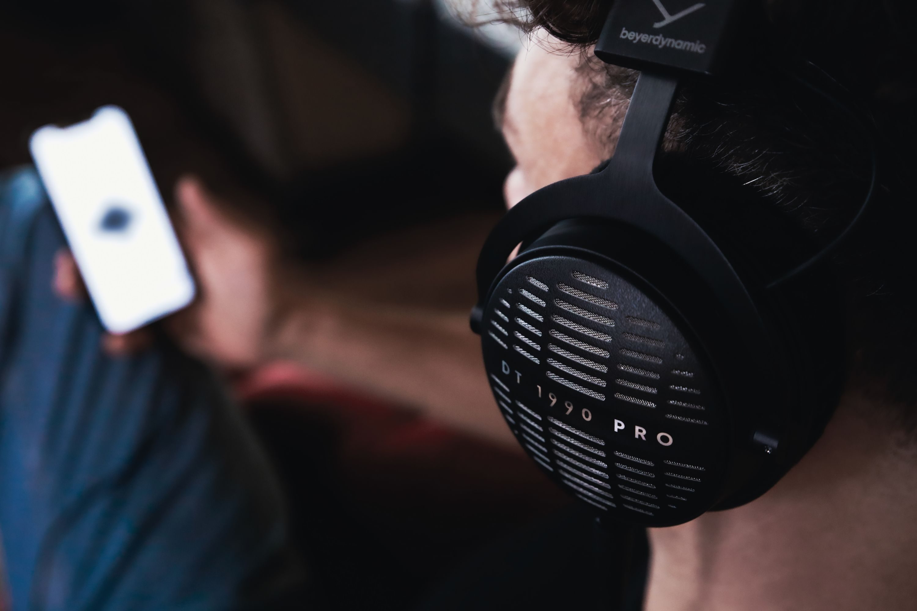 Beyerdynamic updates its reference studio headphones with mobile ...