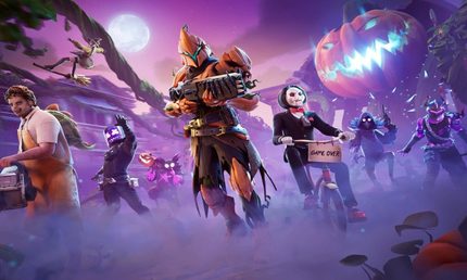 Fortnitemares 2024 challenges: all quests and rewards - Digital Trends