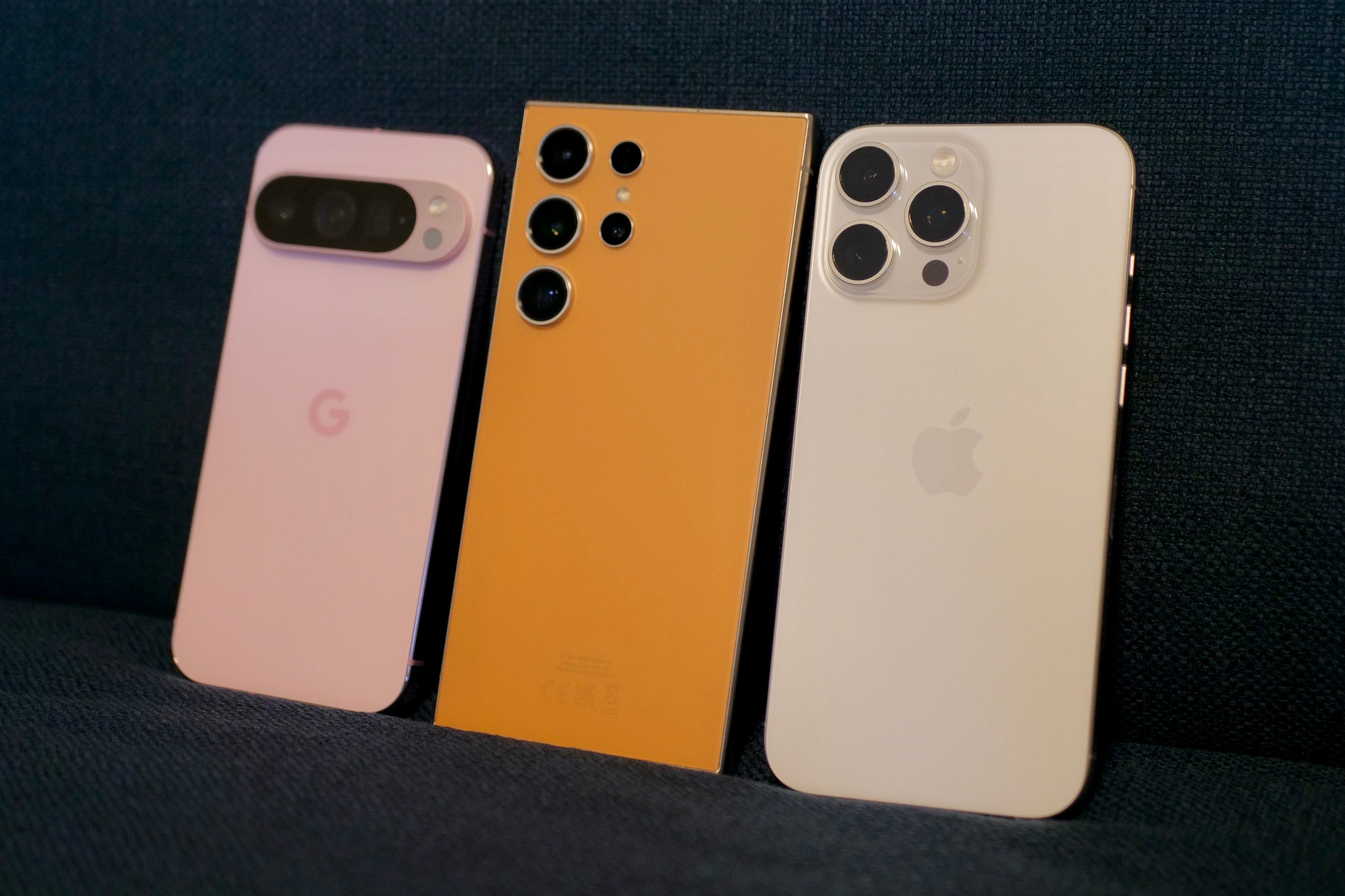 5 things that could change smartphones forever in 2025 - Digital Trends