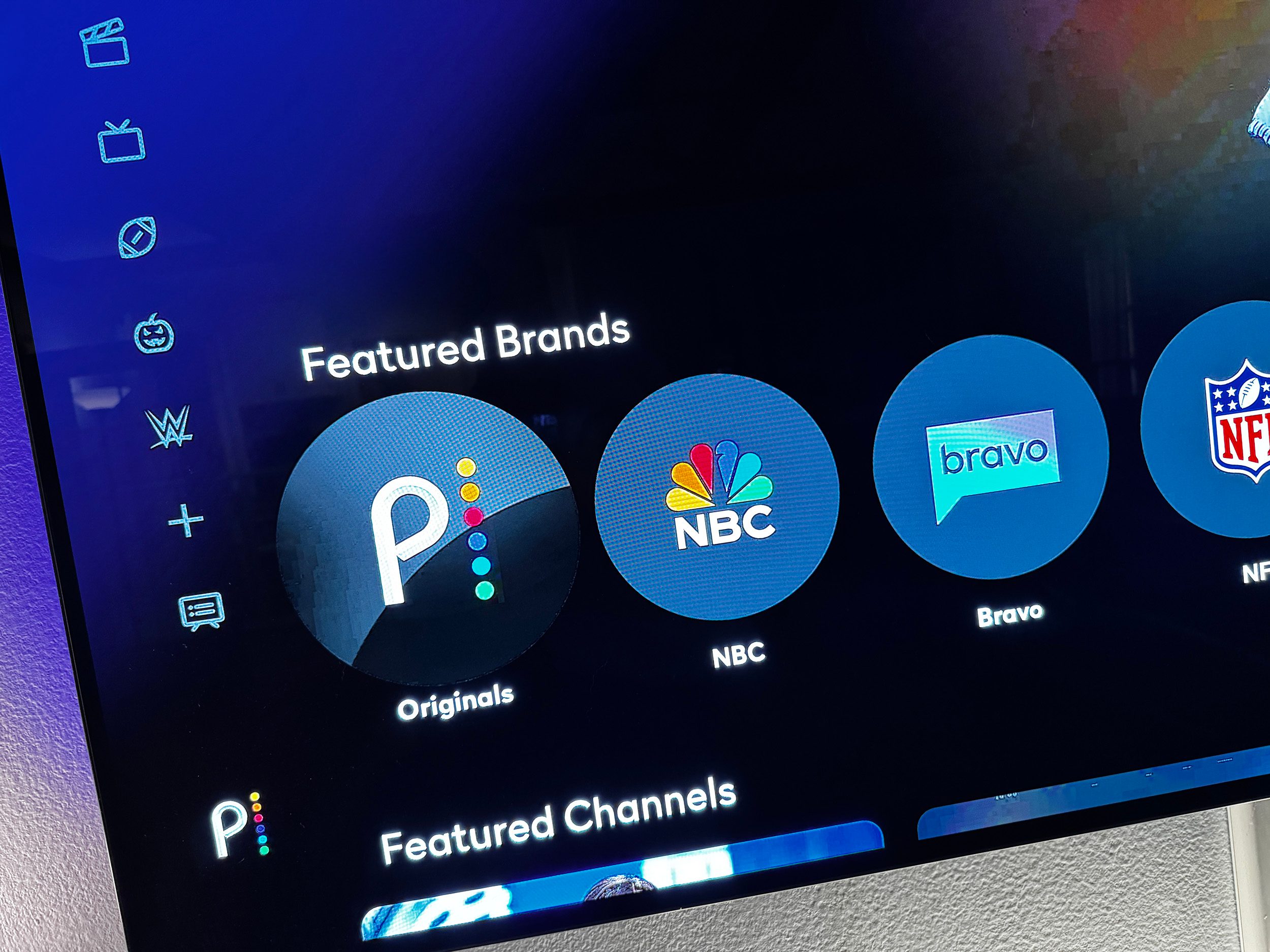 Peacock is first to stream weekly NFL games in Dolby Atmos - Digital Trends