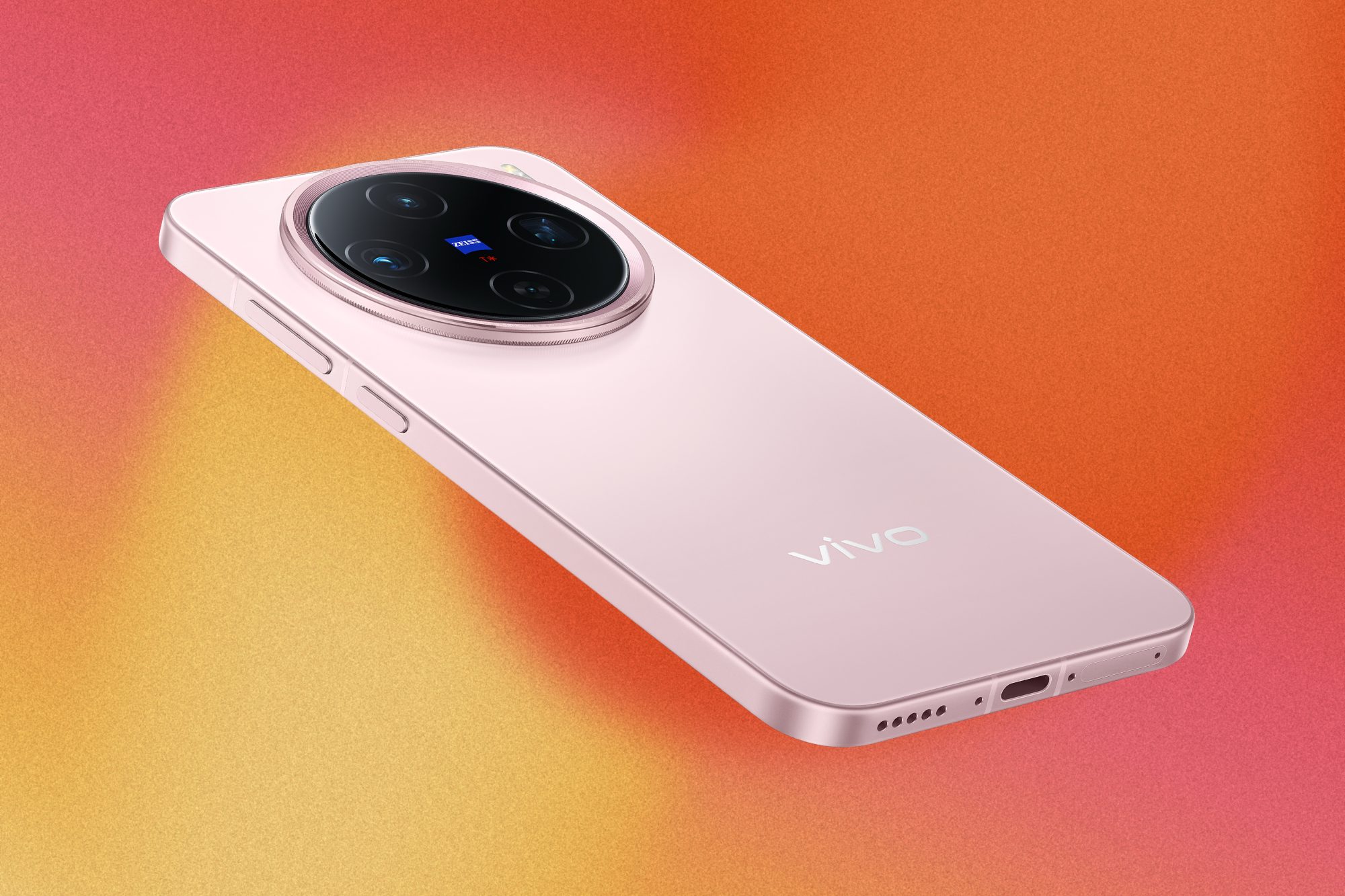 The Vivo X200 Pro mini is the small phone of my dreams - Digital Trends