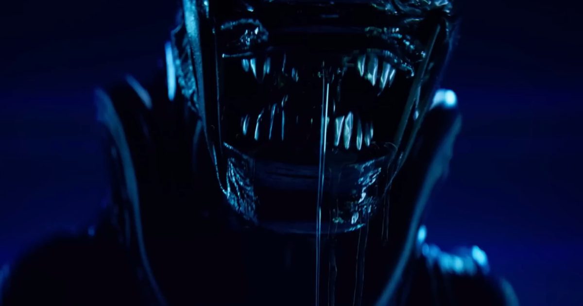 Alien: Earth teaser reveals 2025 release date and a terrifying ...