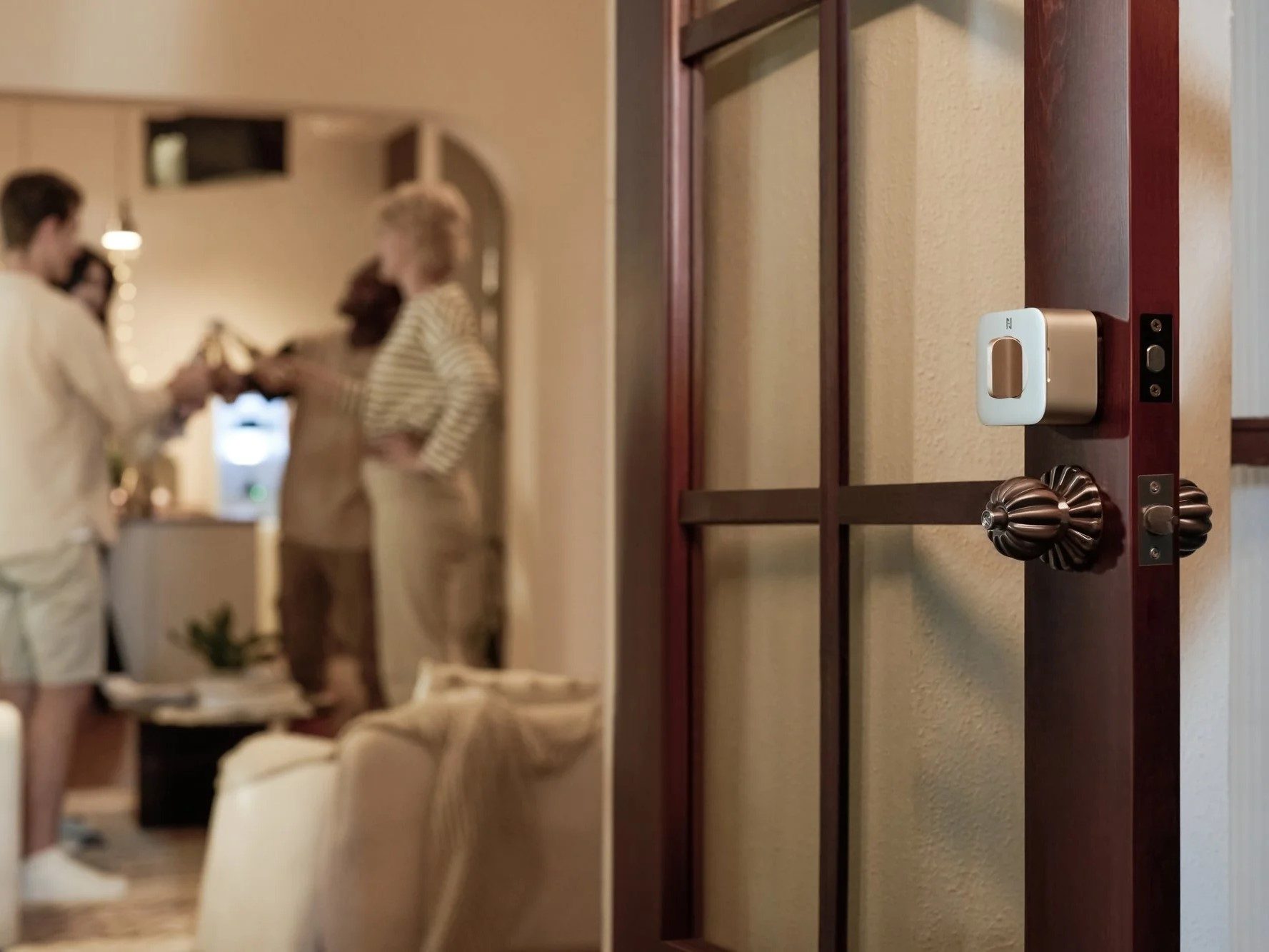 It's possible to hack a smart home, but you probably have nothing to ...
