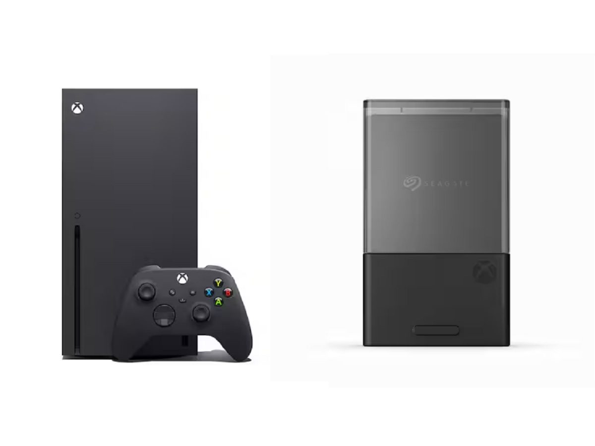The best external hard drives for Xbox Series X to consider - Digital ...