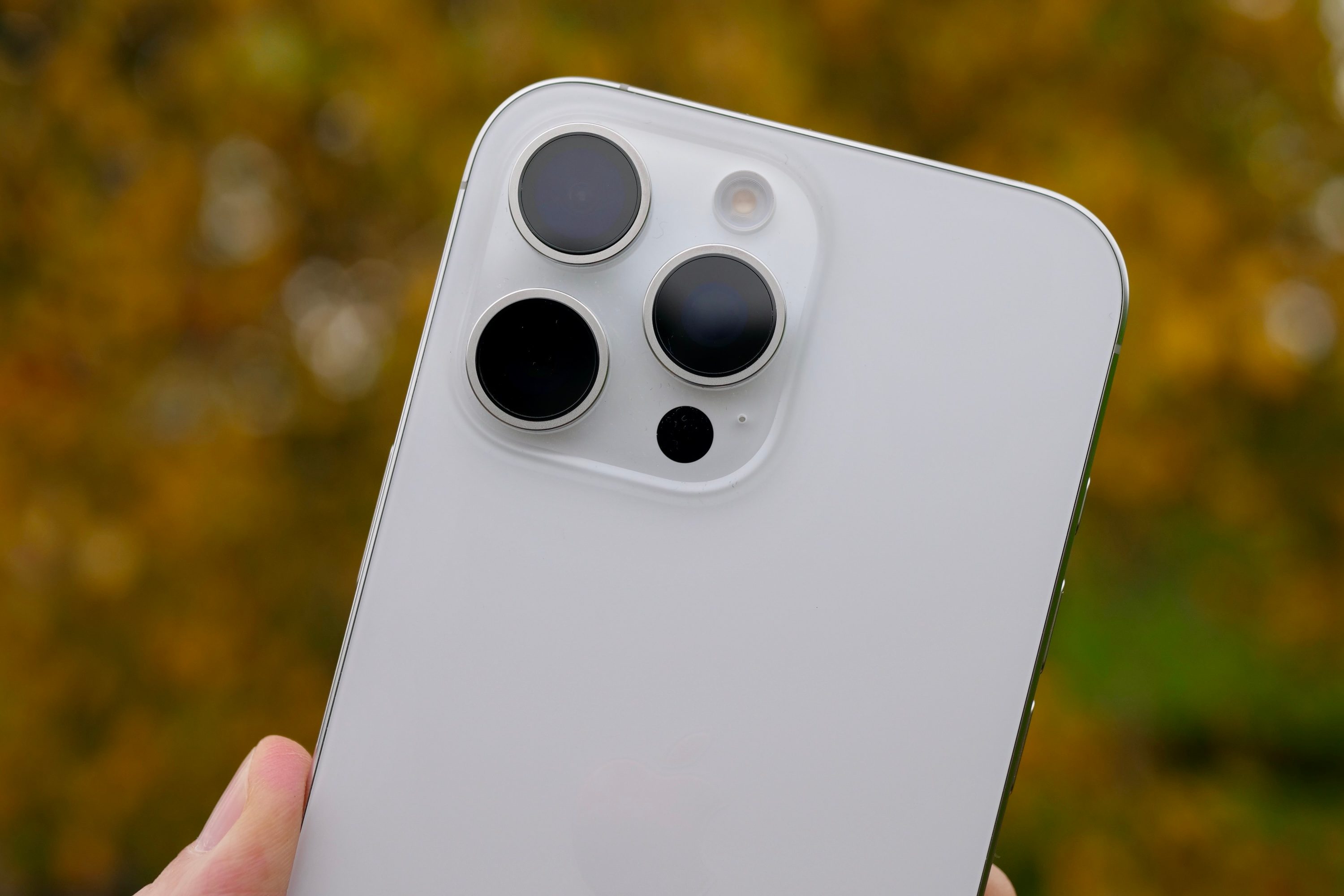 iPhone 17 Pro camera specs leaked. There are good and bad changes ...