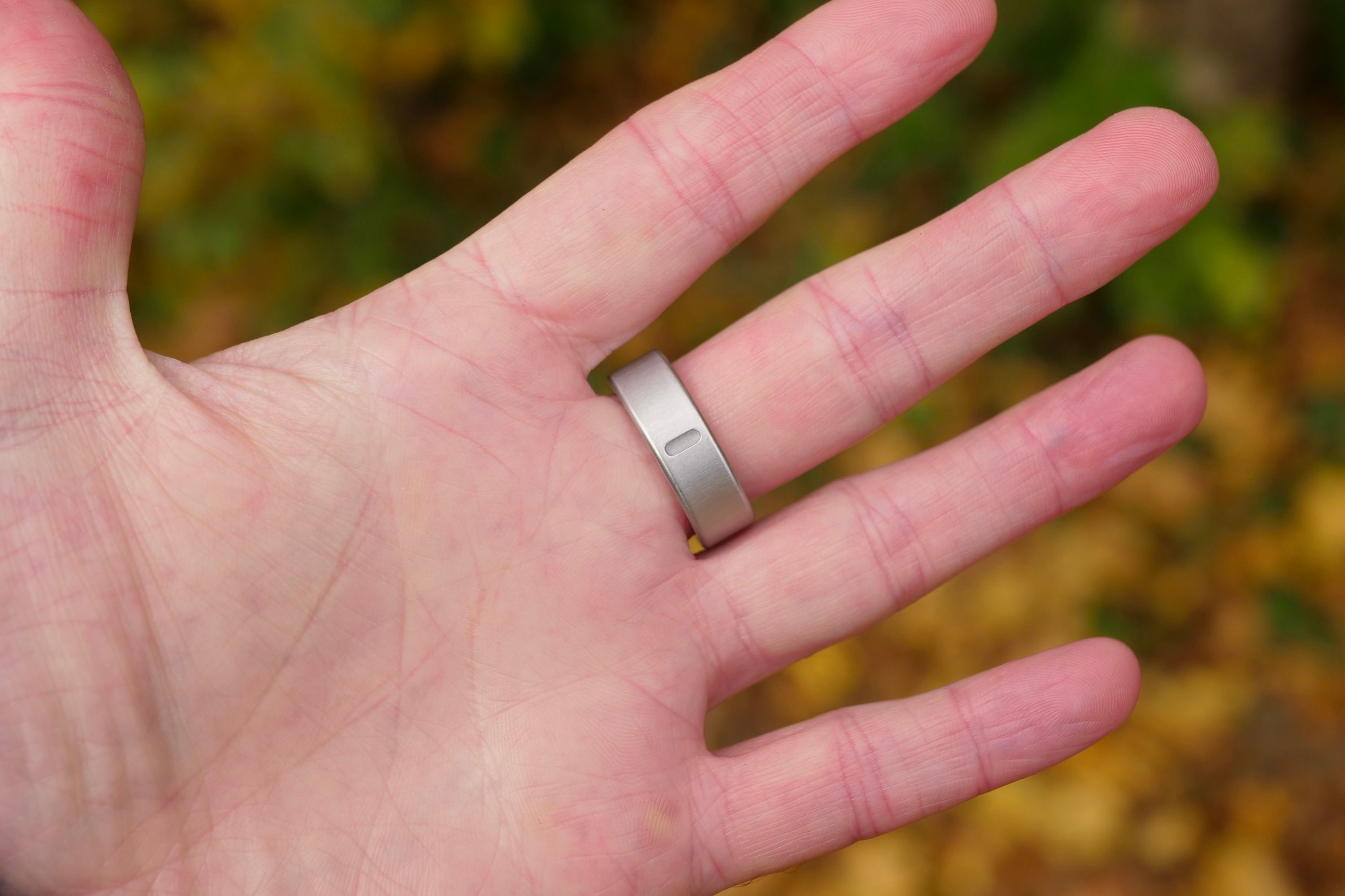 Whoop 5.0 vs Oura Ring 4: which no-distraction wearable is best ...