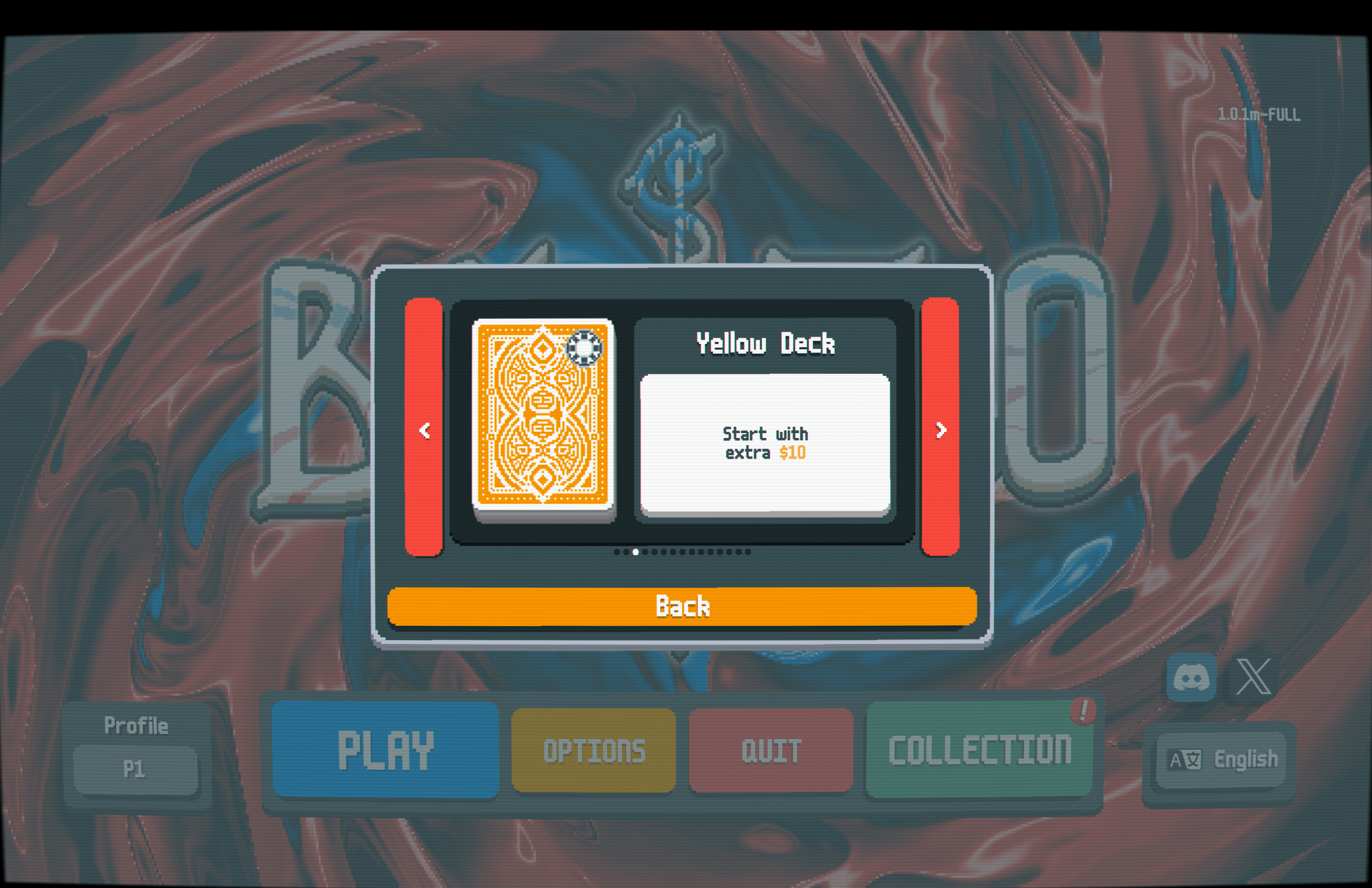 Top strategies for winning with every deck in Balatro - Digital Trends