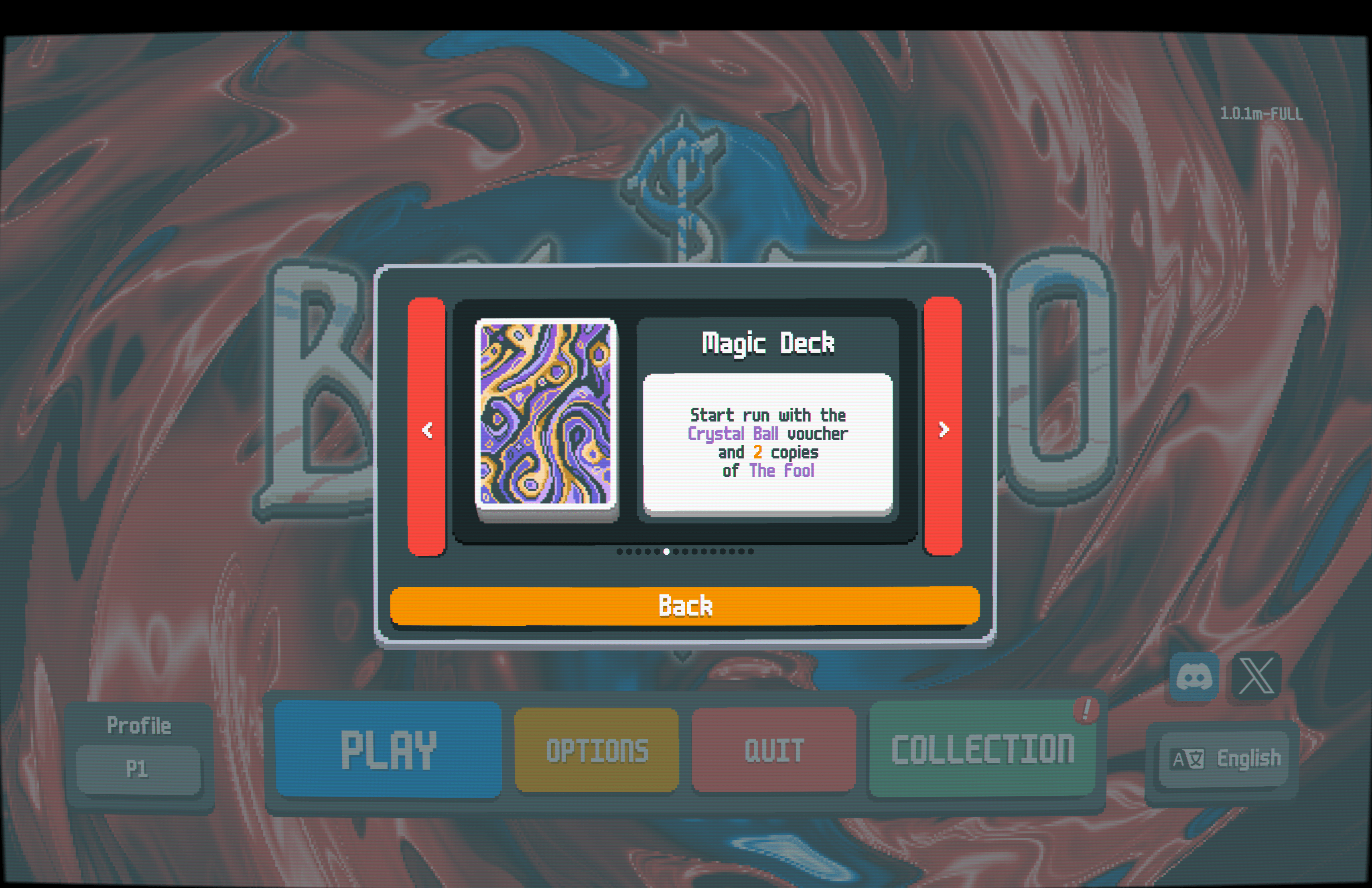 Top strategies for winning with every deck in Balatro - Digital Trends