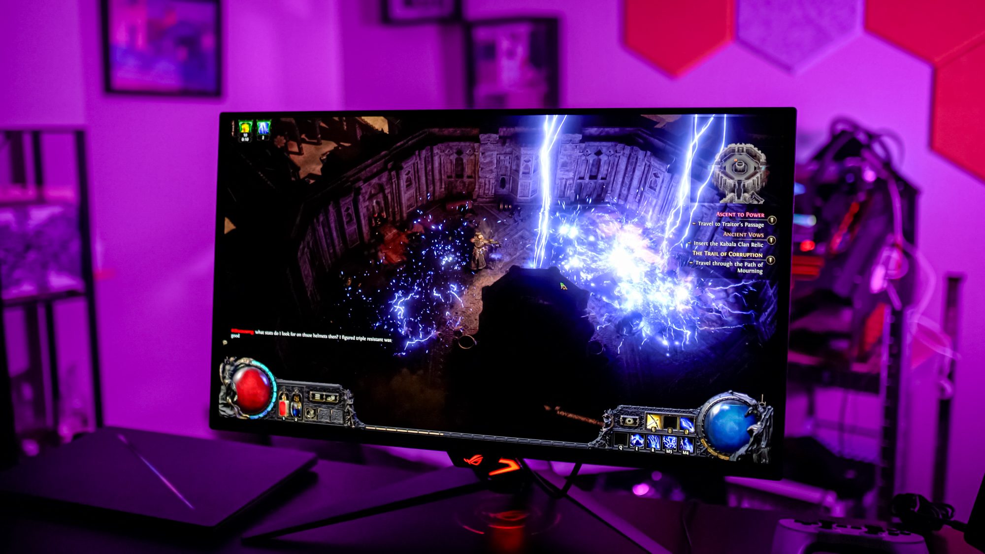 Are 1080p monitors still worth buying for gaming? You'd be surprised ...
