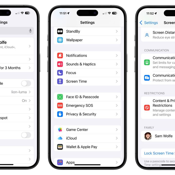 How to turn off in-app purchases in iOS - Digital Trends