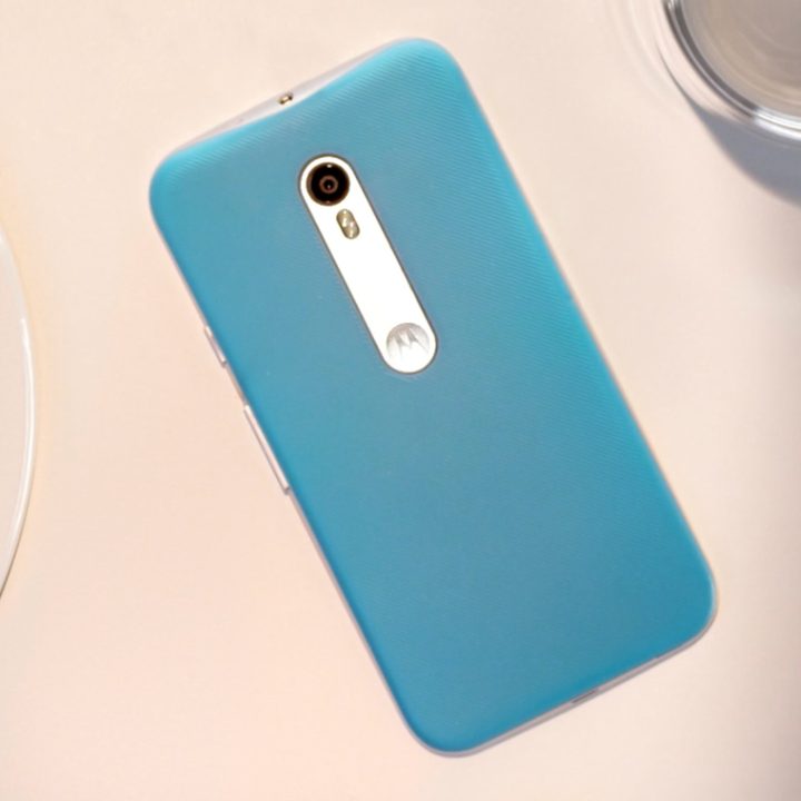 Motorola phones have 3 serious problems that need to go away in 2025 ...