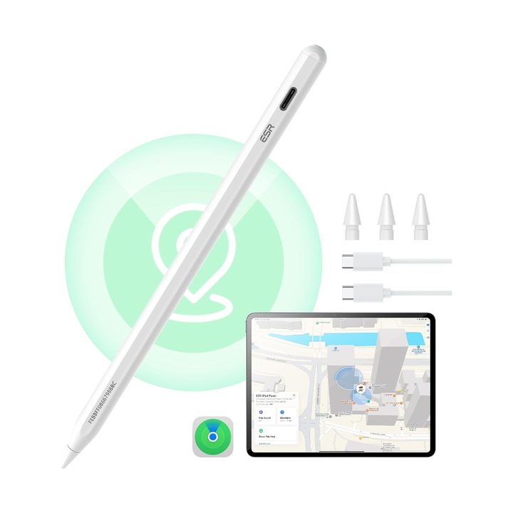 The 6 best Apple Pencil alternatives in 2025 - Digital Trends