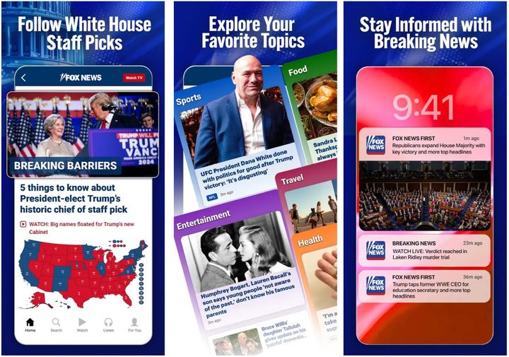 The best news apps for Android and iOS - Digital Trends