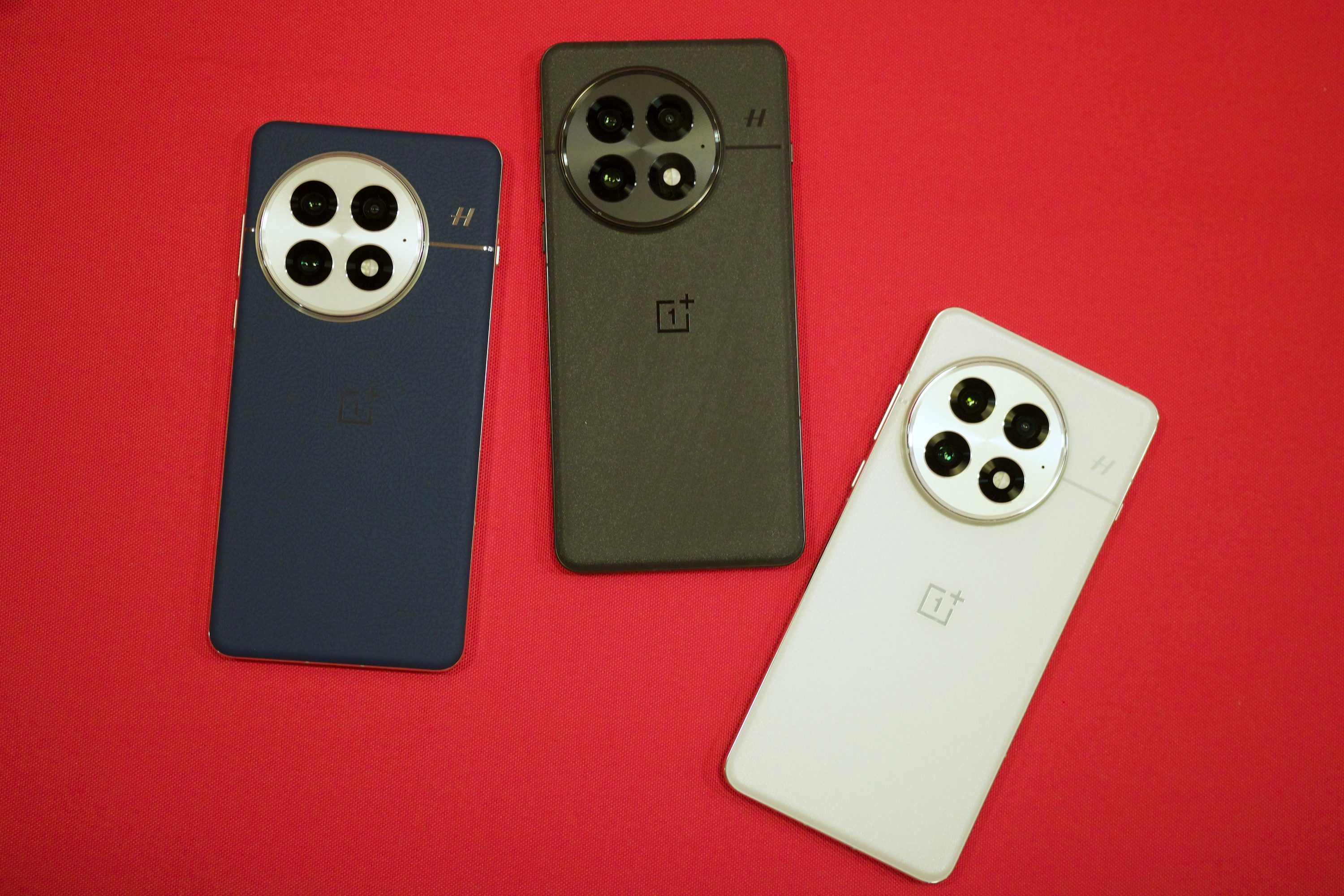 OnePlus 13 review: it's brilliant, no luck needed - Digital Trends