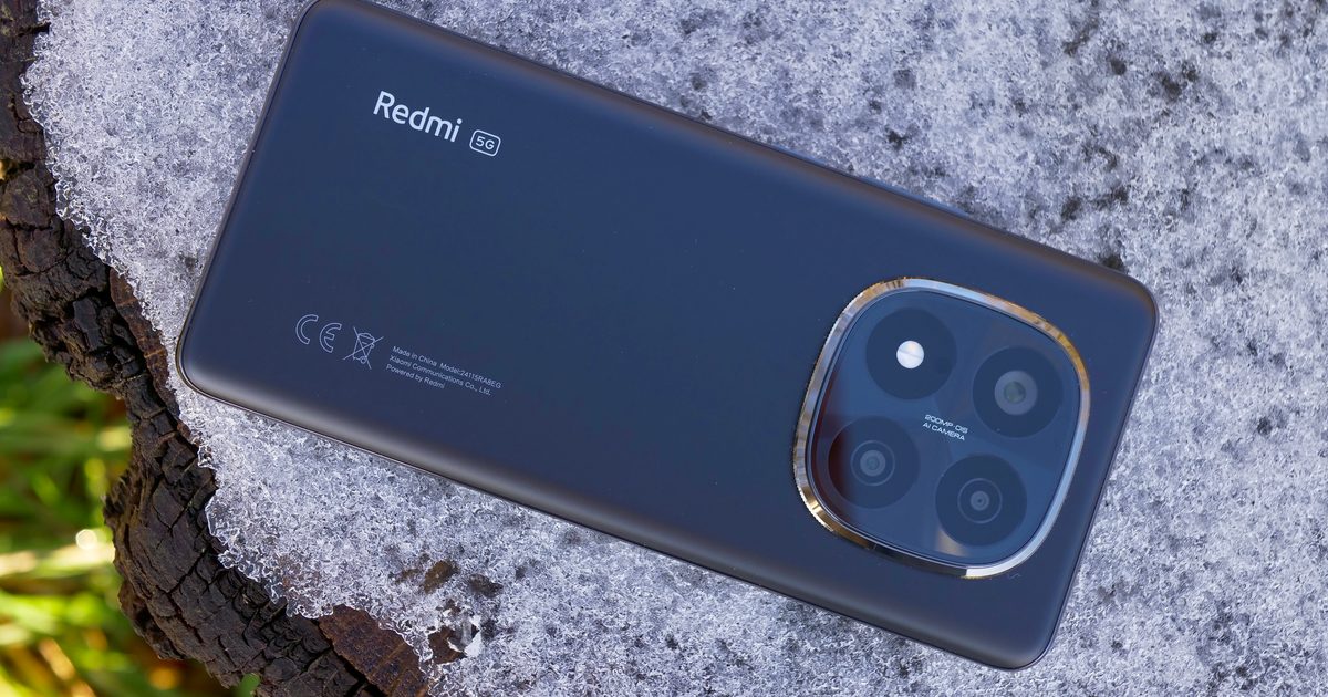 The Redmi Note 14 Pro Plus is both good and bad, but it's not ugly ...