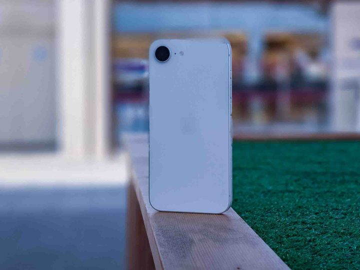 iPhone 16e review: the no-frills iPhone ideal for first time users ...