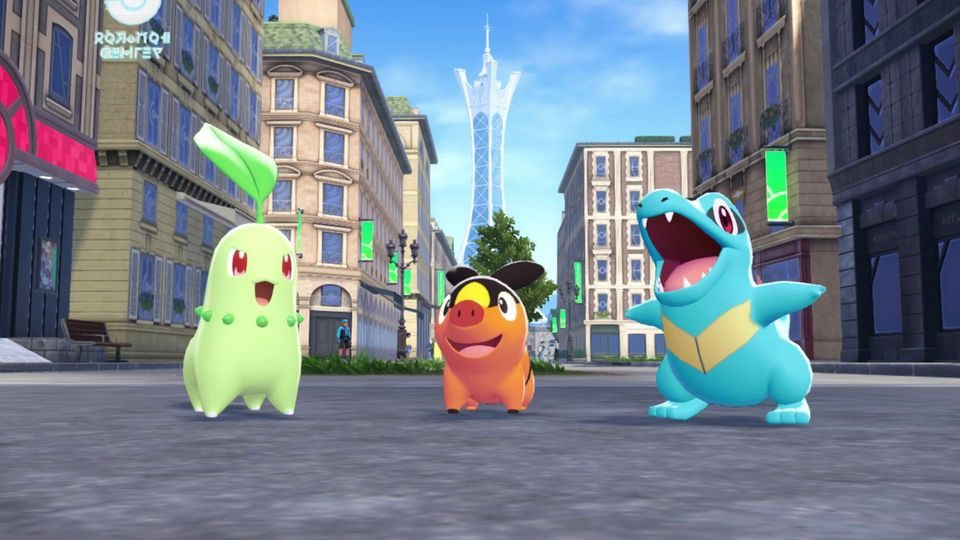 Full Pokémon list in 2025 - Digital Trends