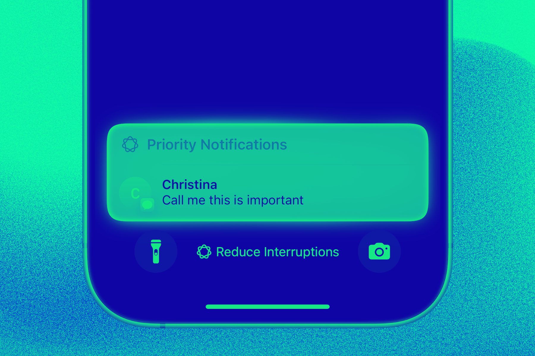 AI-powered Priority Notifications land on iPhones with iOS 18.4 update ...