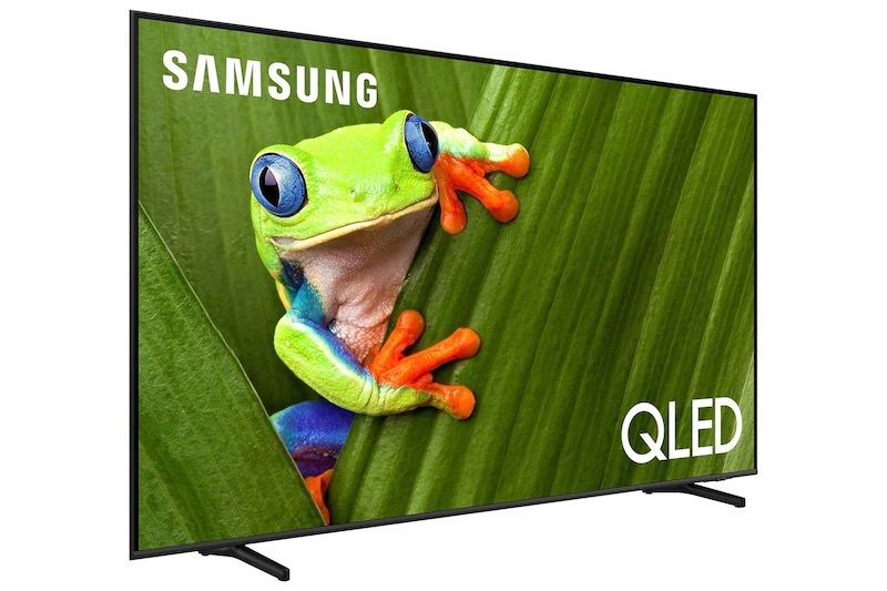 This 75-inch Samsung QLED is on sale for under $1,000 today - Digital ...