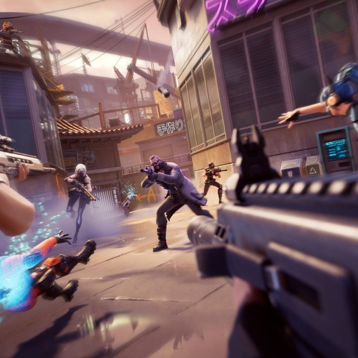 How to play Fortnite on iPhone and iPad - Digital Trends