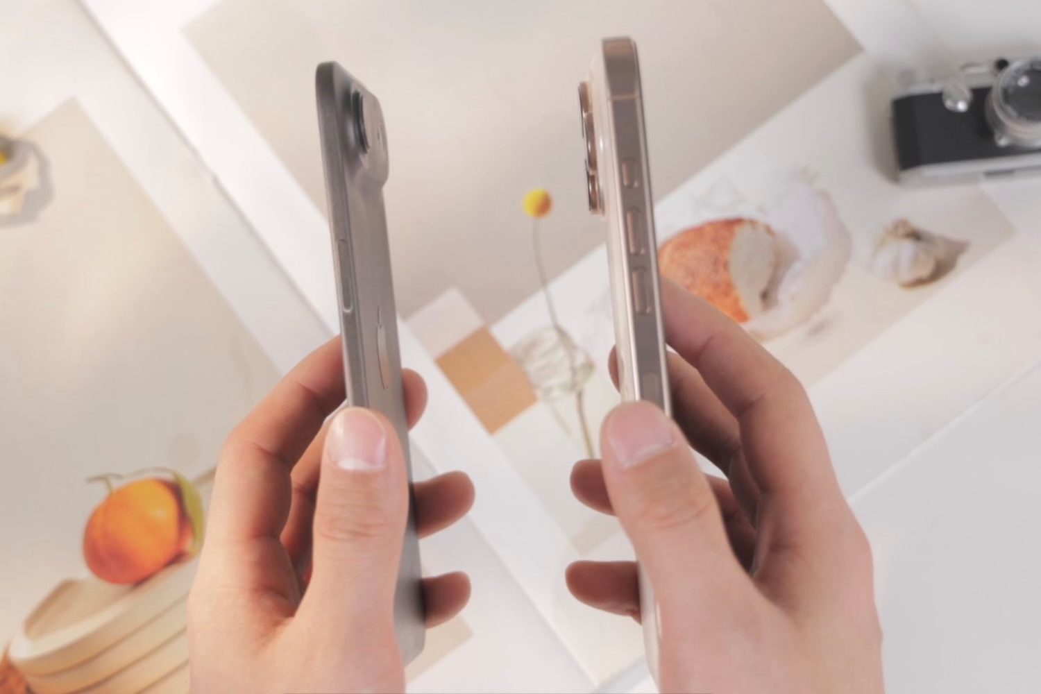 iPhone Air: everything you need to know about Apple's thinnest phone ...