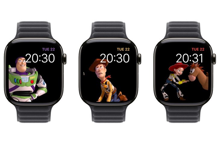 The 23 best Apple Watch faces you should be using - Digital Trends