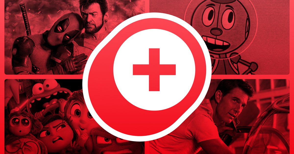 Weekend Watchlist 2 - Digital Trends