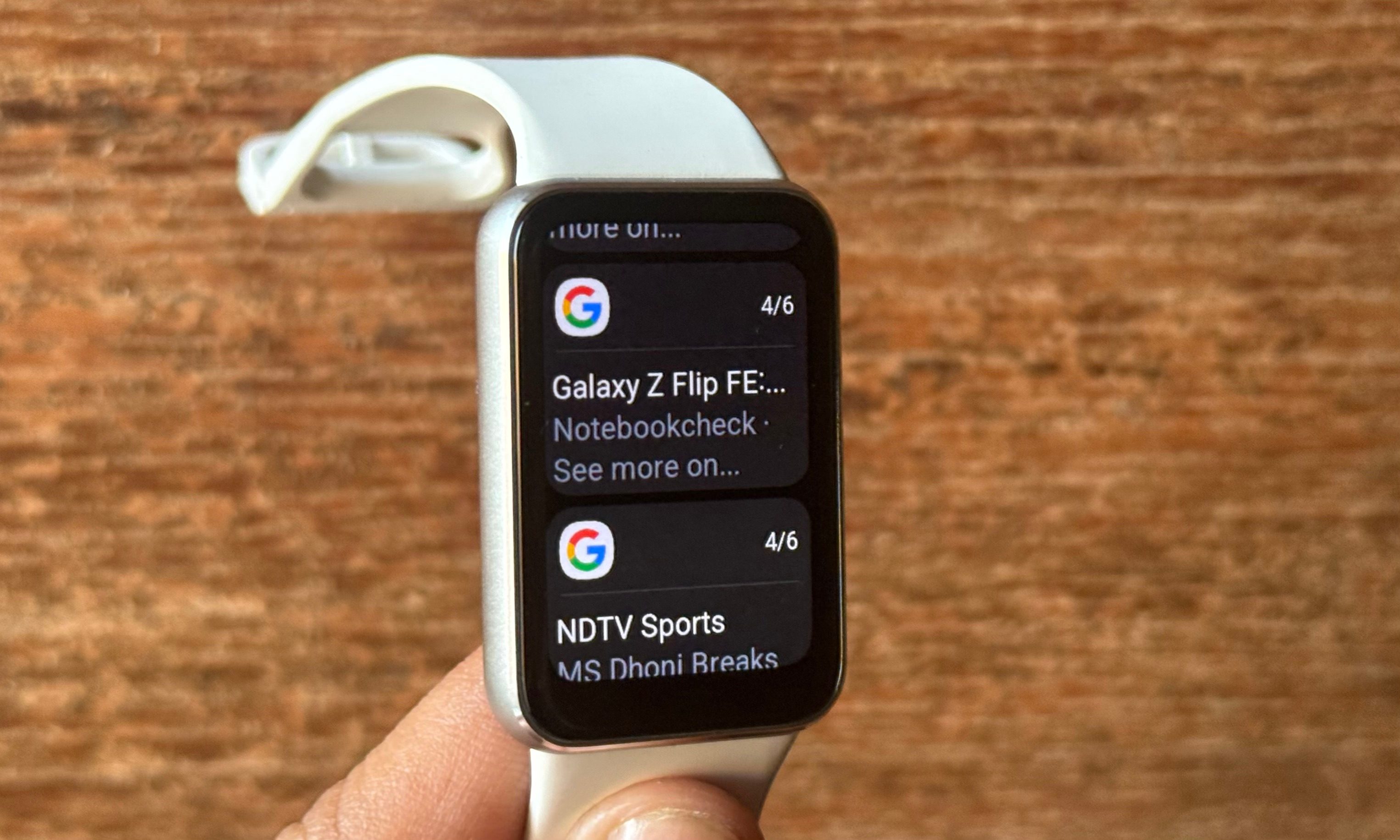 Samsung Galaxy Fit 3 review: A sleek bargain for wearable beginners ...