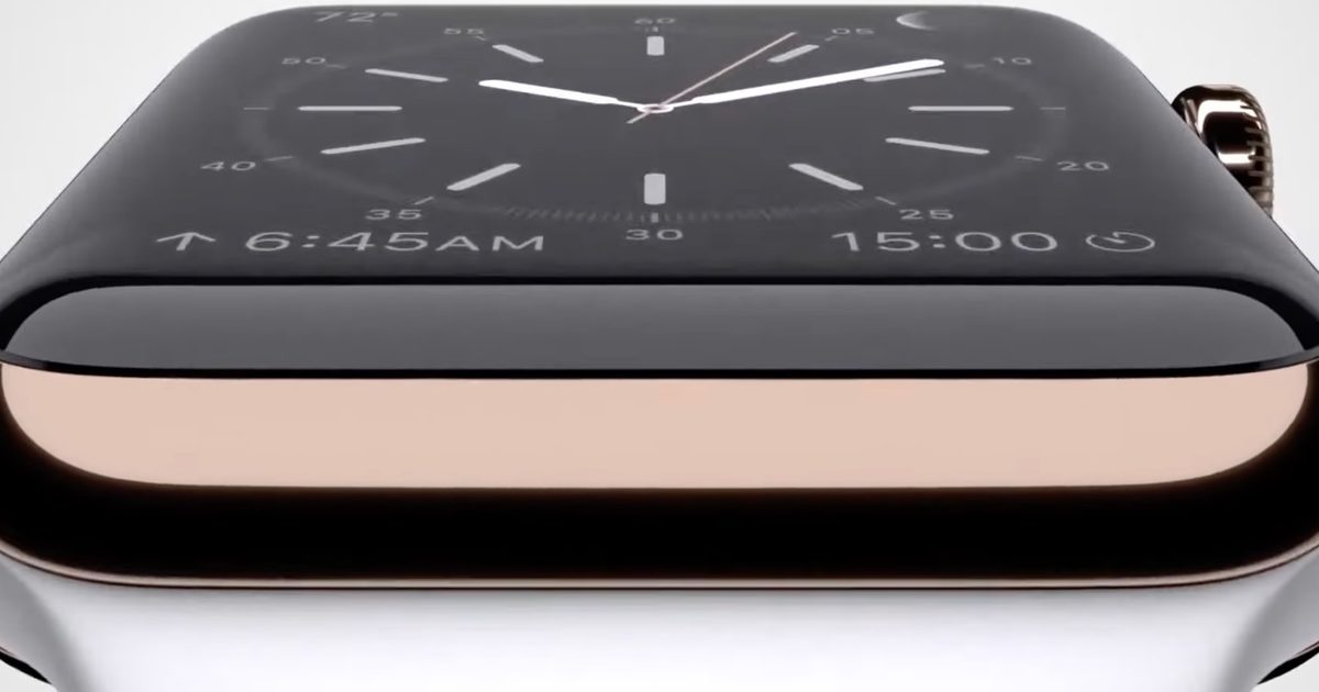 Revisit the Apple Watch's launch ads from exactly 10 years ago ...