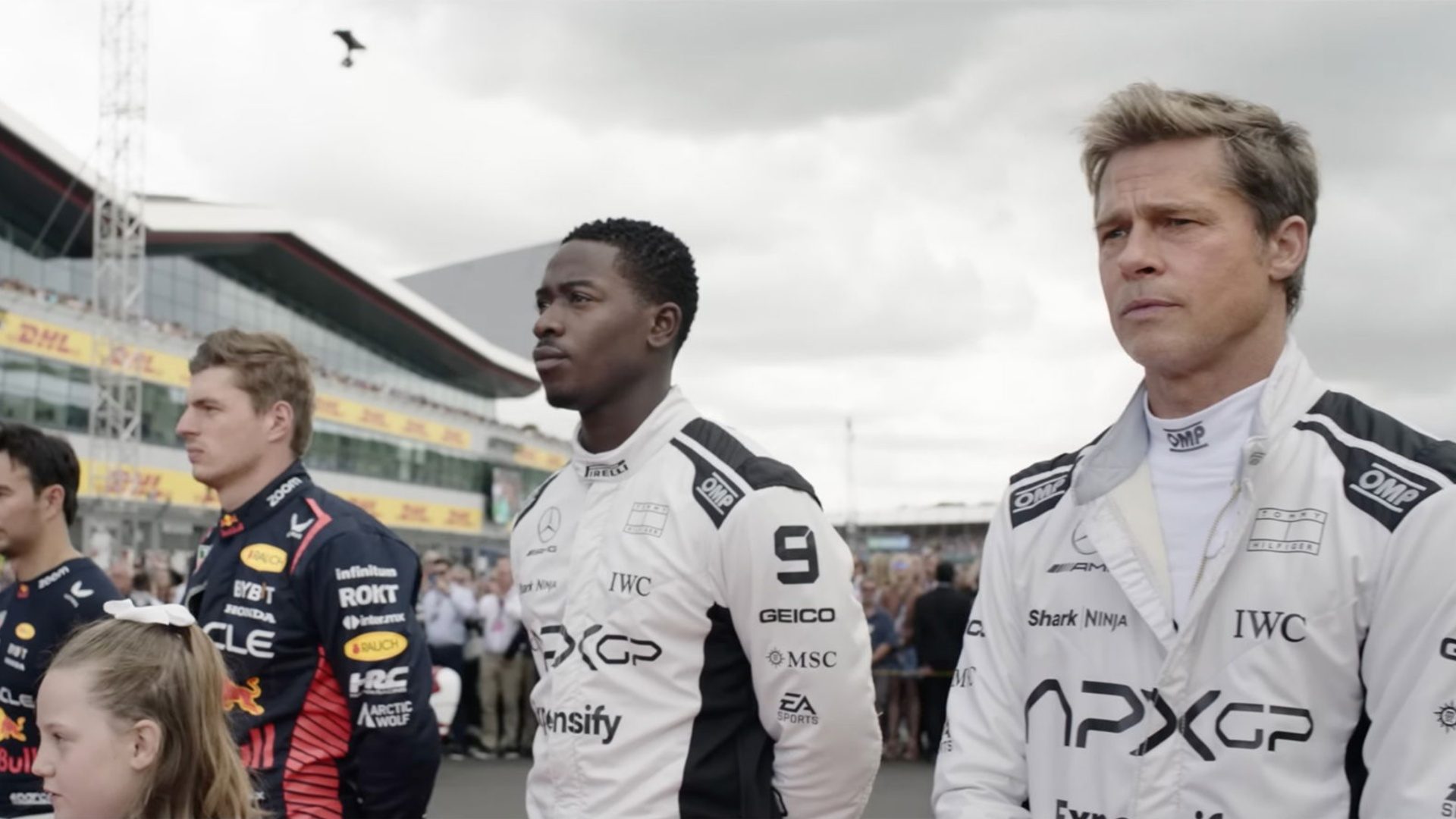 In honor of F1, here are the 7 best racing movies, ranked - Digital Trends