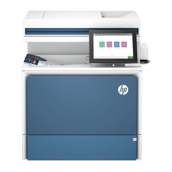 The 10 best color laser printers for 2025: tested and reviewed ...