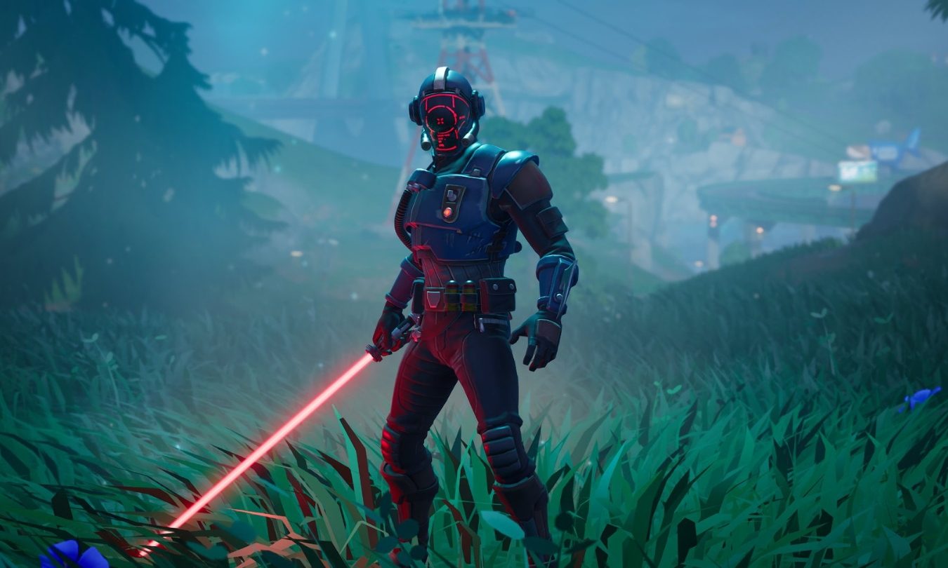 All Lightsabers in Fortnite and how to get them - Digital Trends