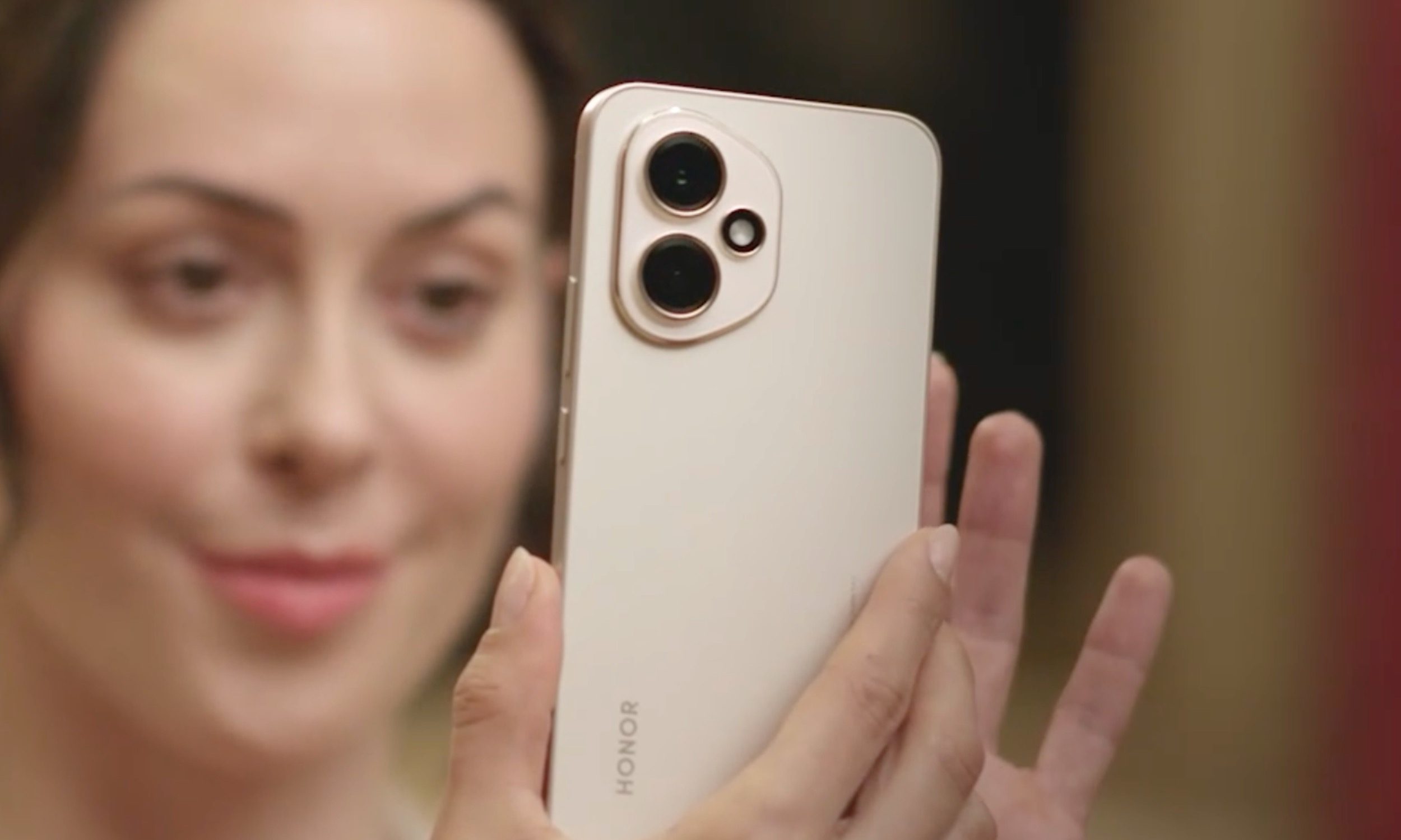 Honor 400 series phones will turn pictures into fun videos using AI ...