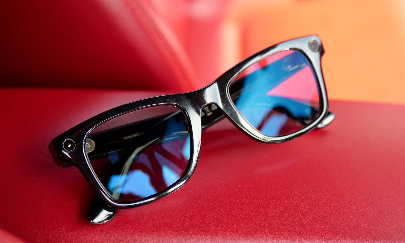 Meta Ray-Ban smart glasses might soon get new Scriber and Blazer models ...