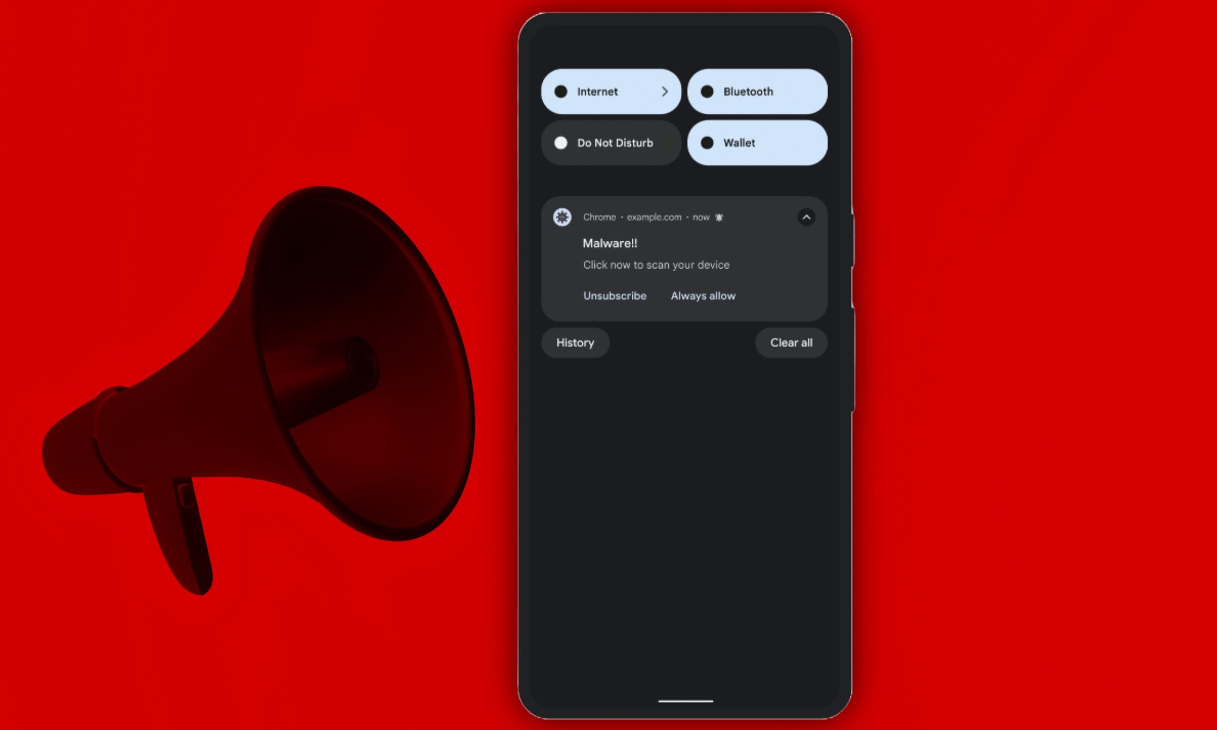 Google Chrome is getting an AI-powered scam sniffer for Android phones ...