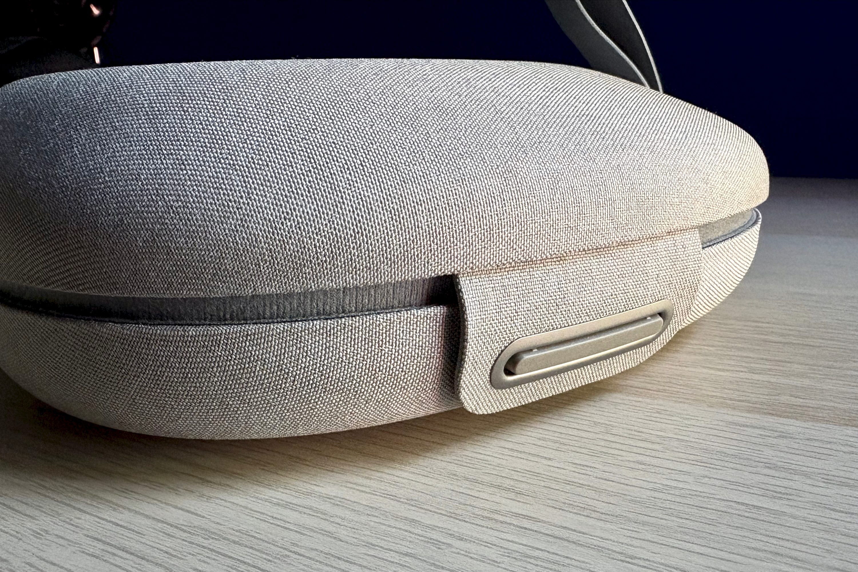 Sony's WH-1000XM6 debut with better ANC, a folding hinge, and a higher ...