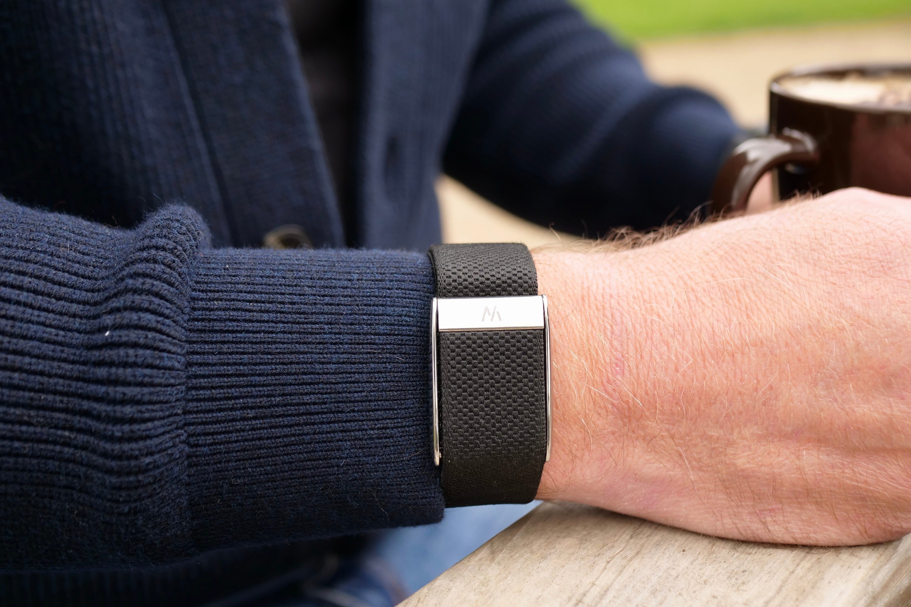 Whoop 5.0 Review: Distraction-free health tracking - Digital Trends