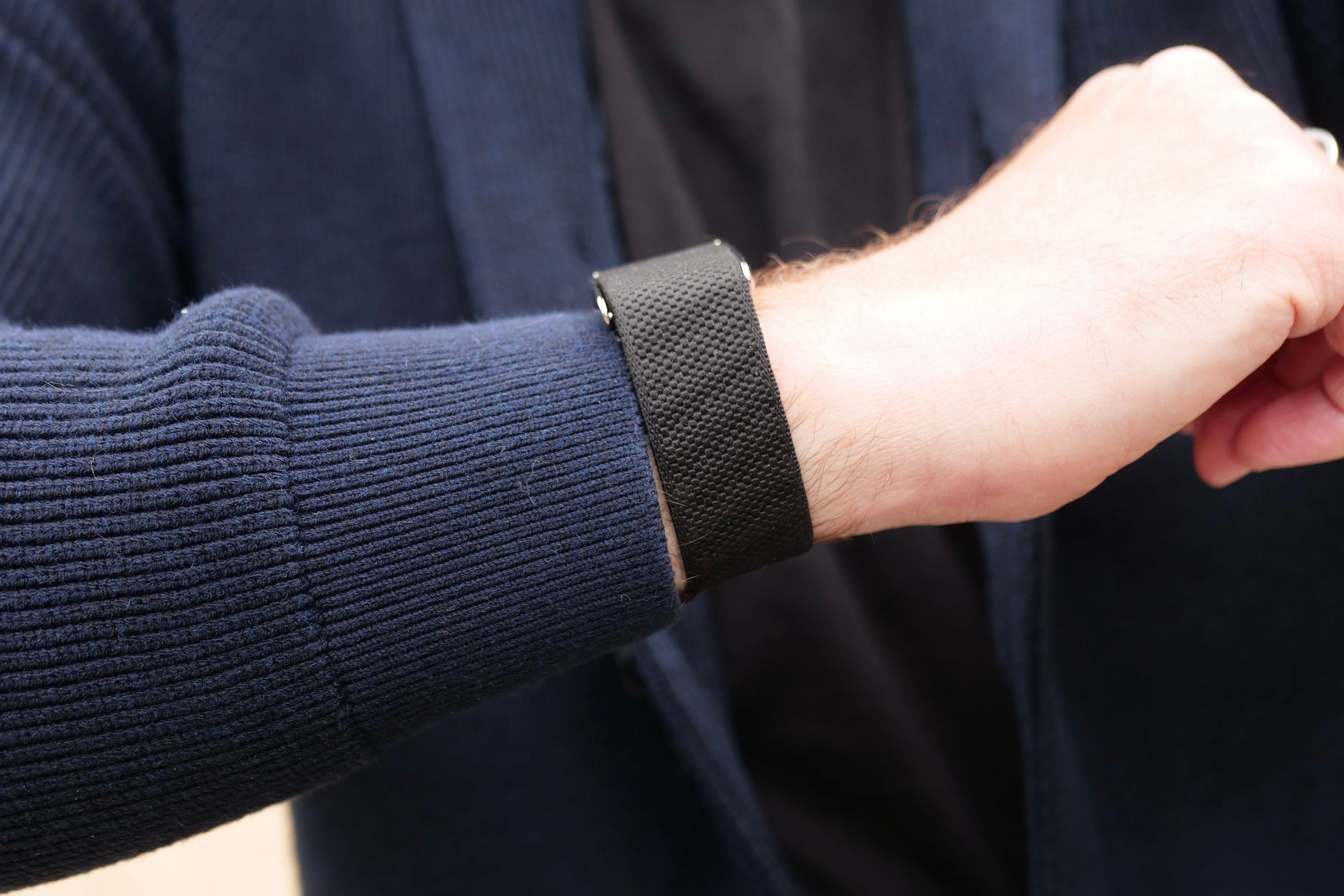 4 Whoop 5.0 features the Apple Watch Series 11 needs to steal - Digital ...