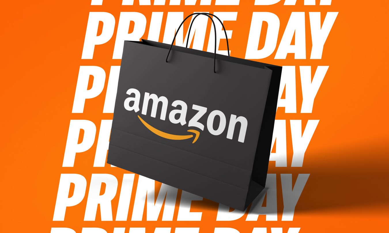 This Alienware gaming PC with RTX 4080 is $600 off for Prime Day ...