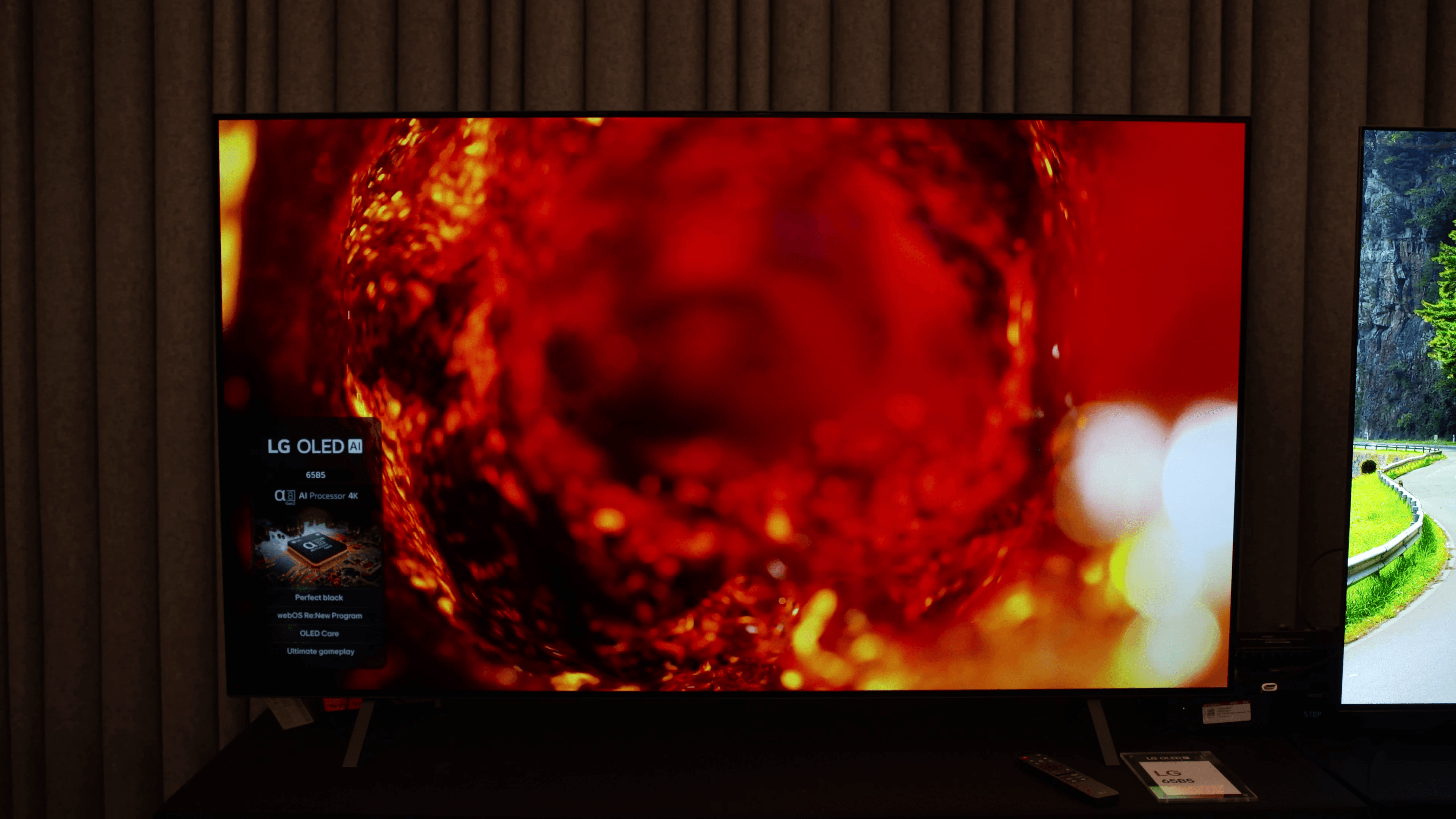 Você perguntou: Luz solar em OLED, VHS em TVs 4K e problemas de ...