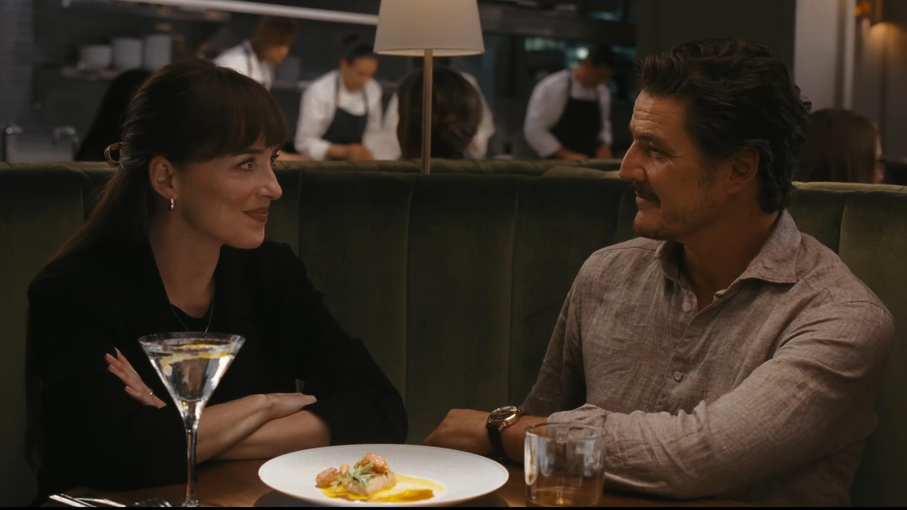 Like Materialists? Watch these 5 rom-coms now - Digital Trends