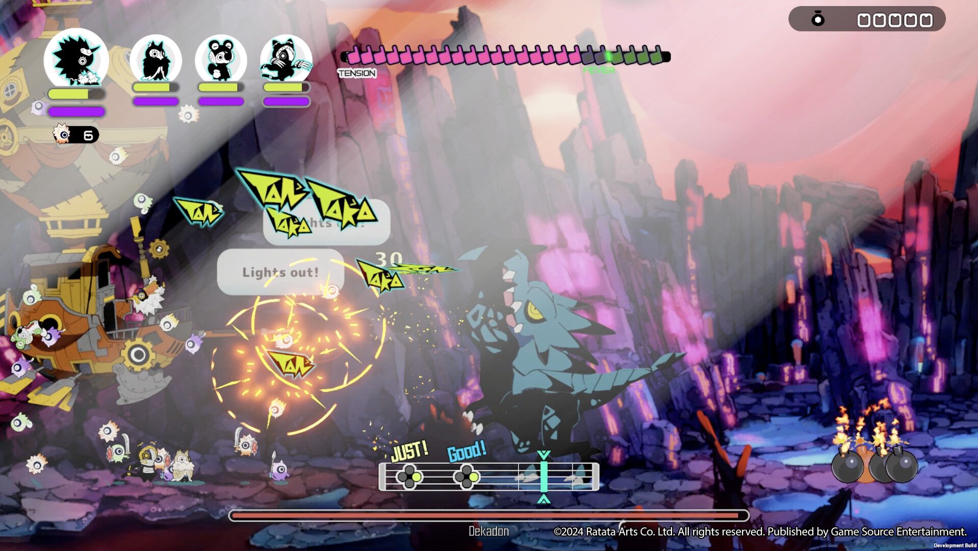 Ratatan successfully transforms an 18-year-old PSP classic into ...