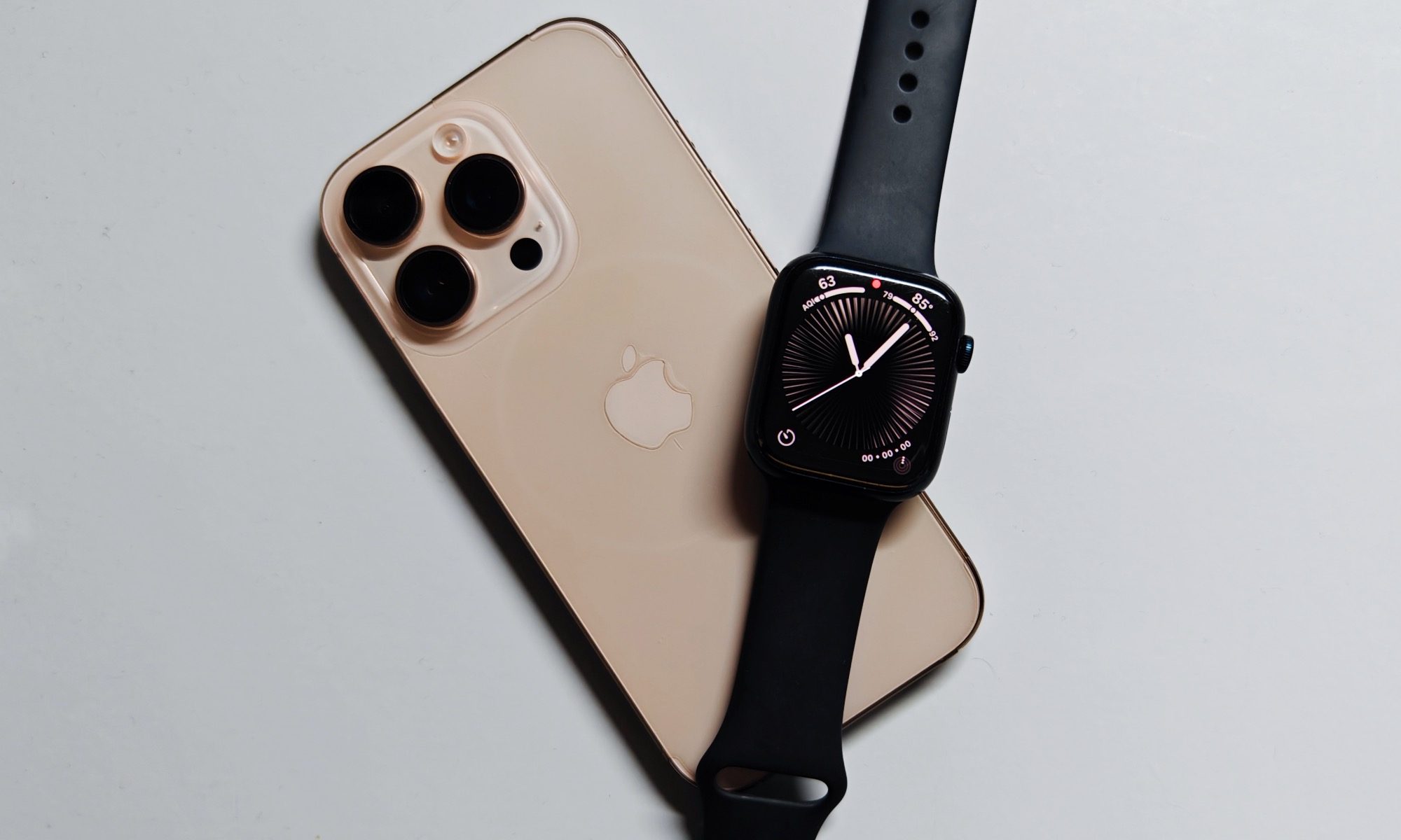 How to find your iPhone using your Apple Watch - Digital Trends