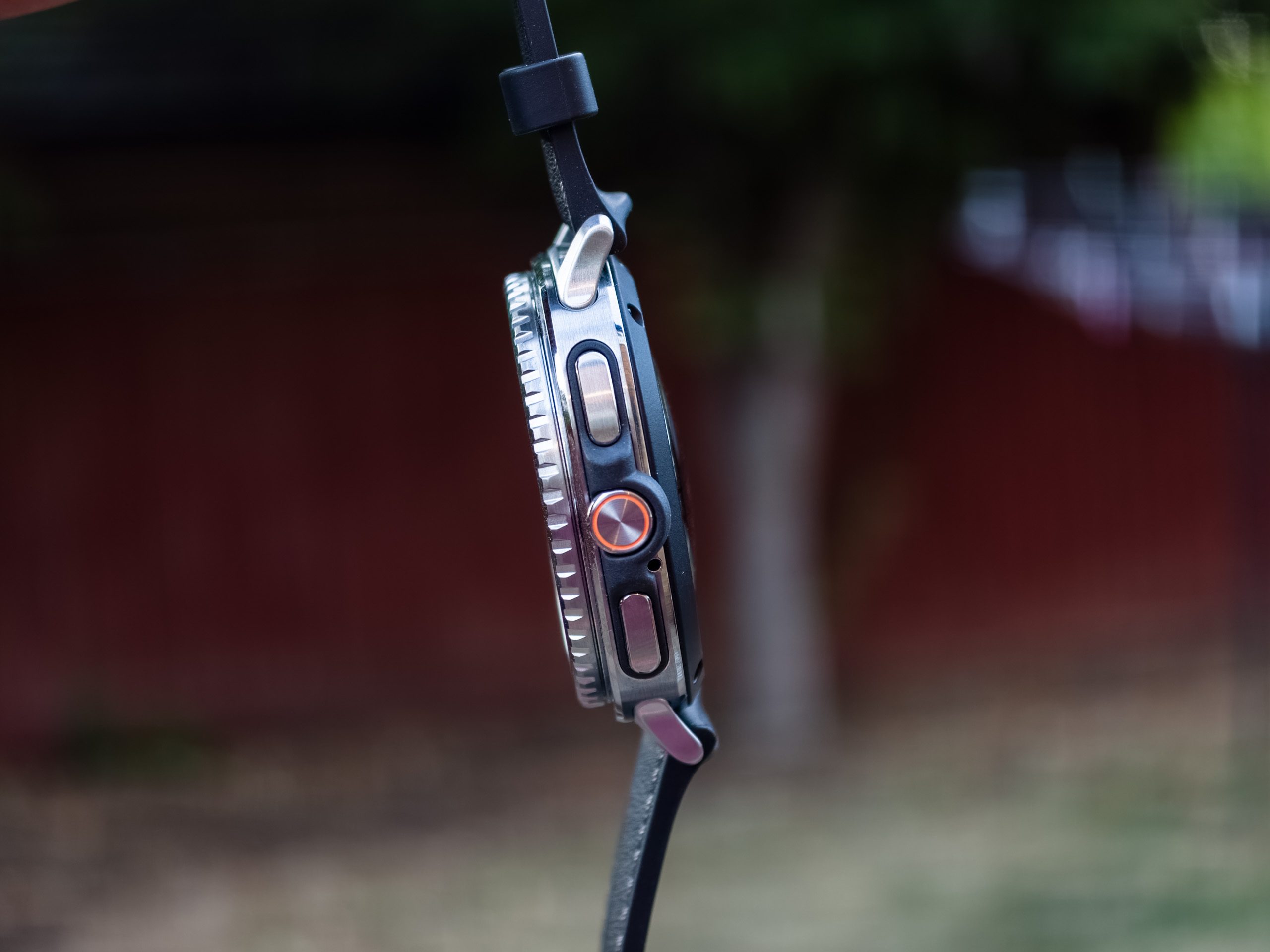 The Galaxy Watch 8 Classic is excellent with two key flaws - Digital Trends
