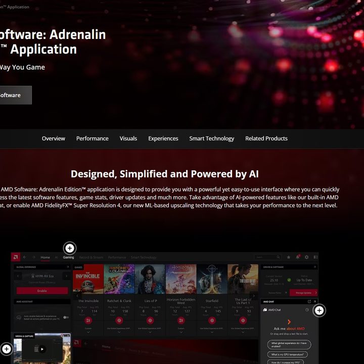 How to update AMD drivers to keep your PC running well - Digital Trends