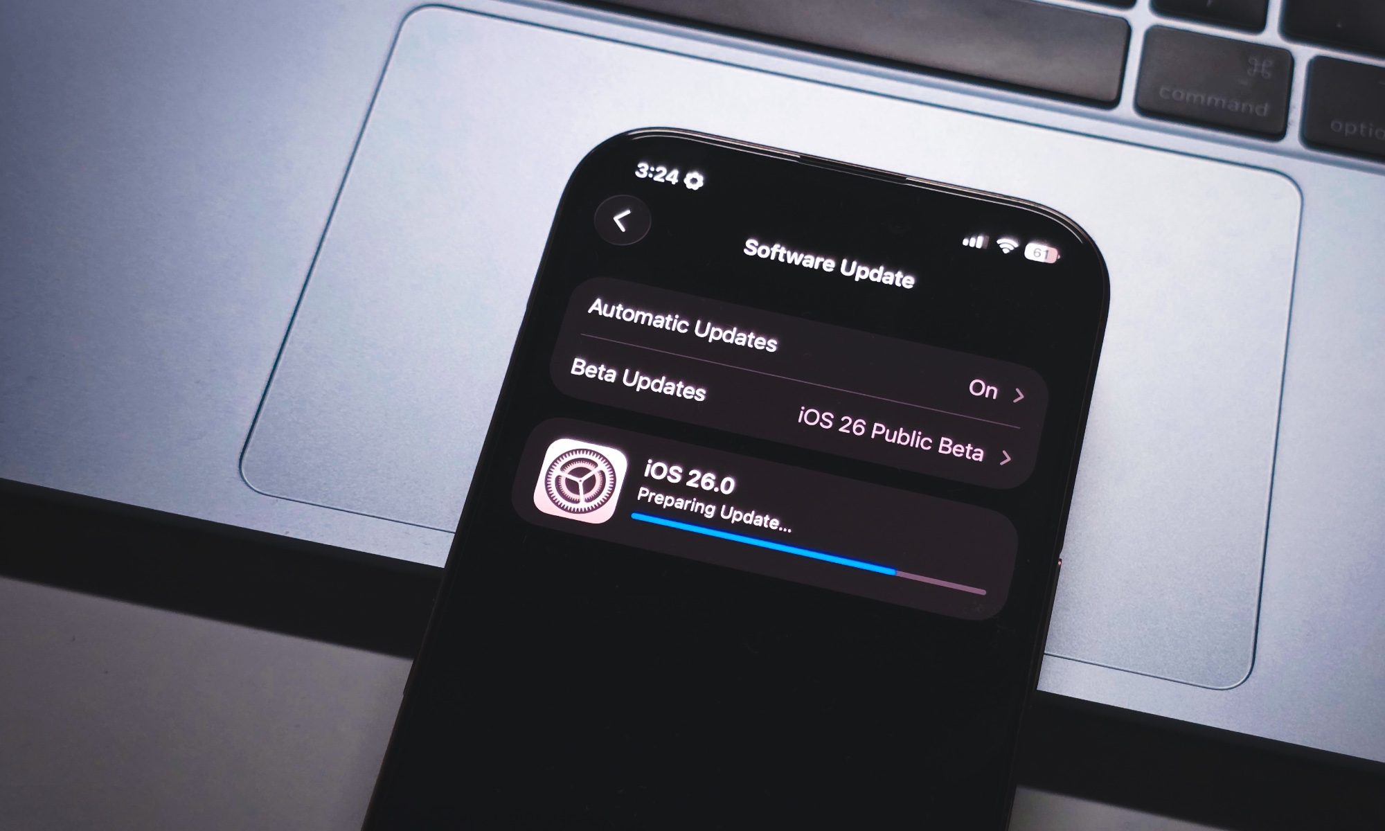 I've used iOS 26, here's why you should upgrade your iPhone today ...