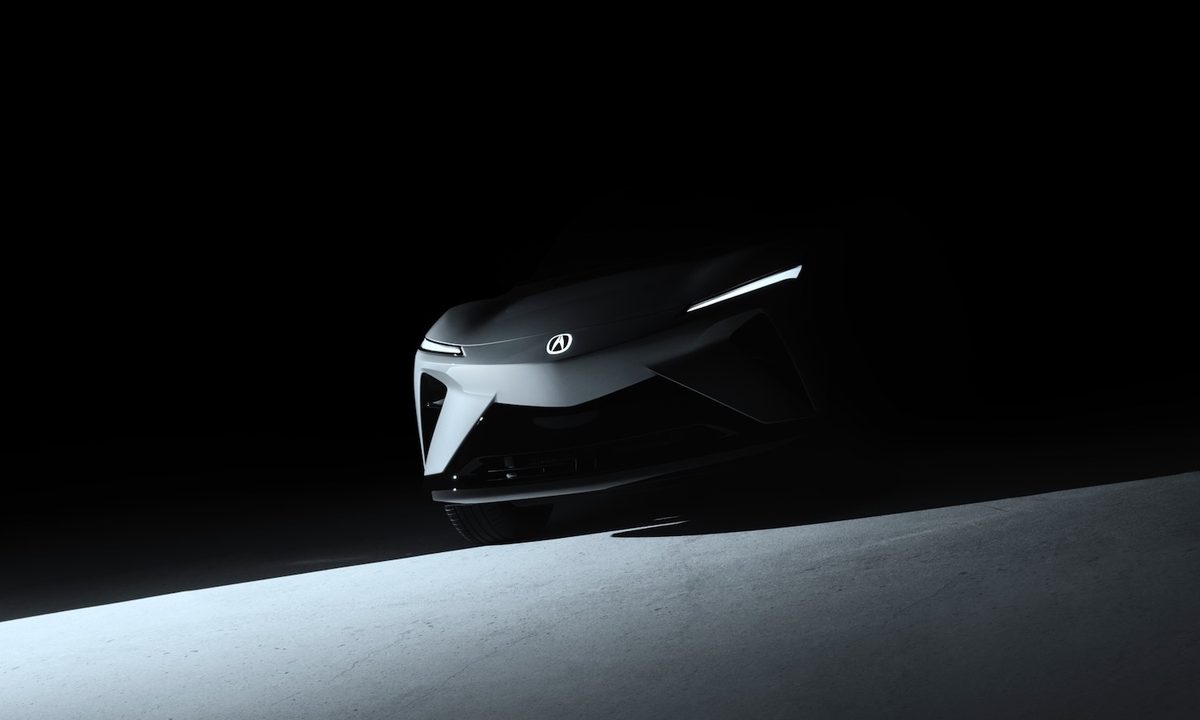 This week in EV tech: New EVs to look forward to - Digital Trends